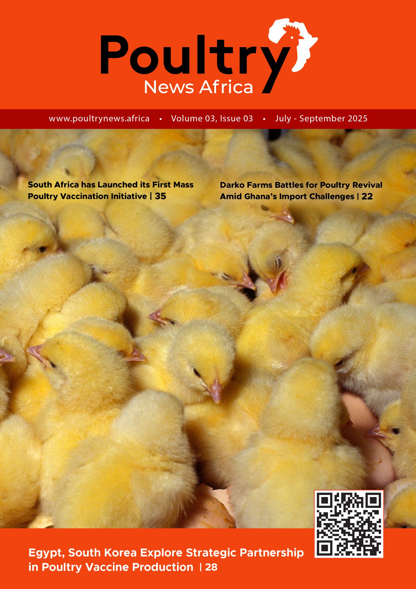 Phatisa sells Deltamune to Vaxxinova, strengthening regional vaccine ...