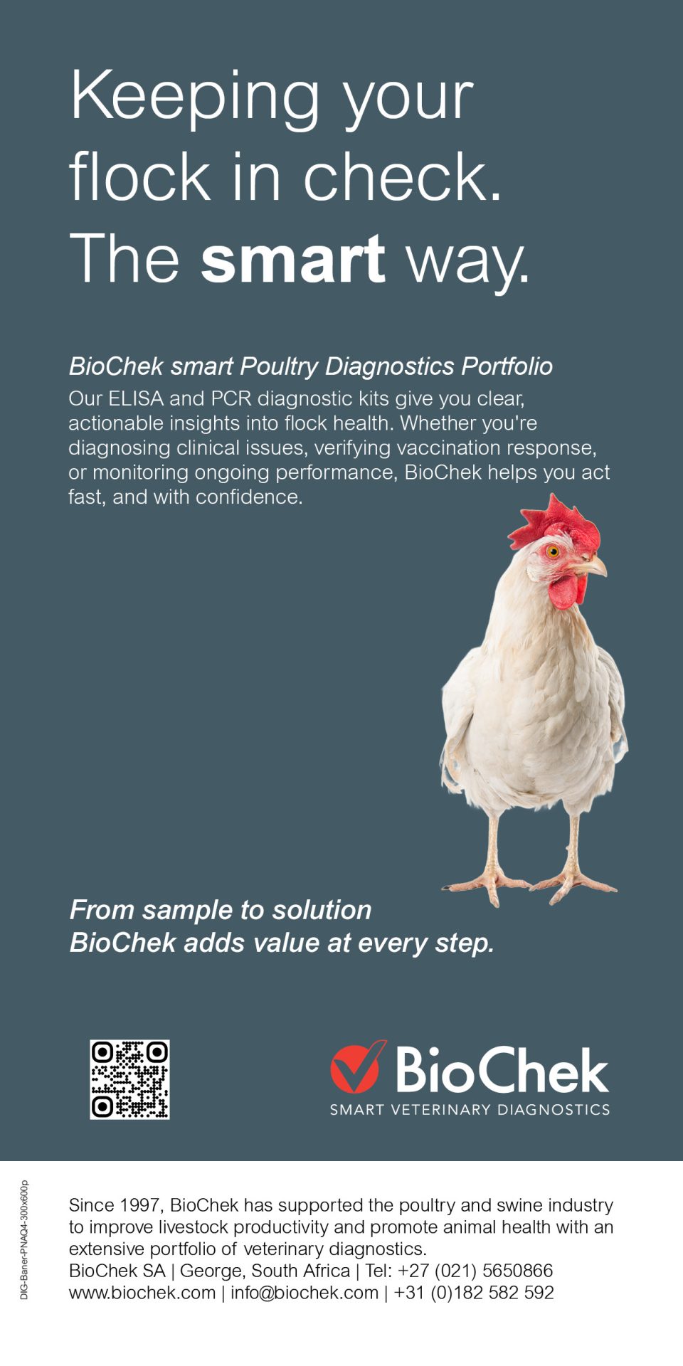 Home • Poultry News Africa